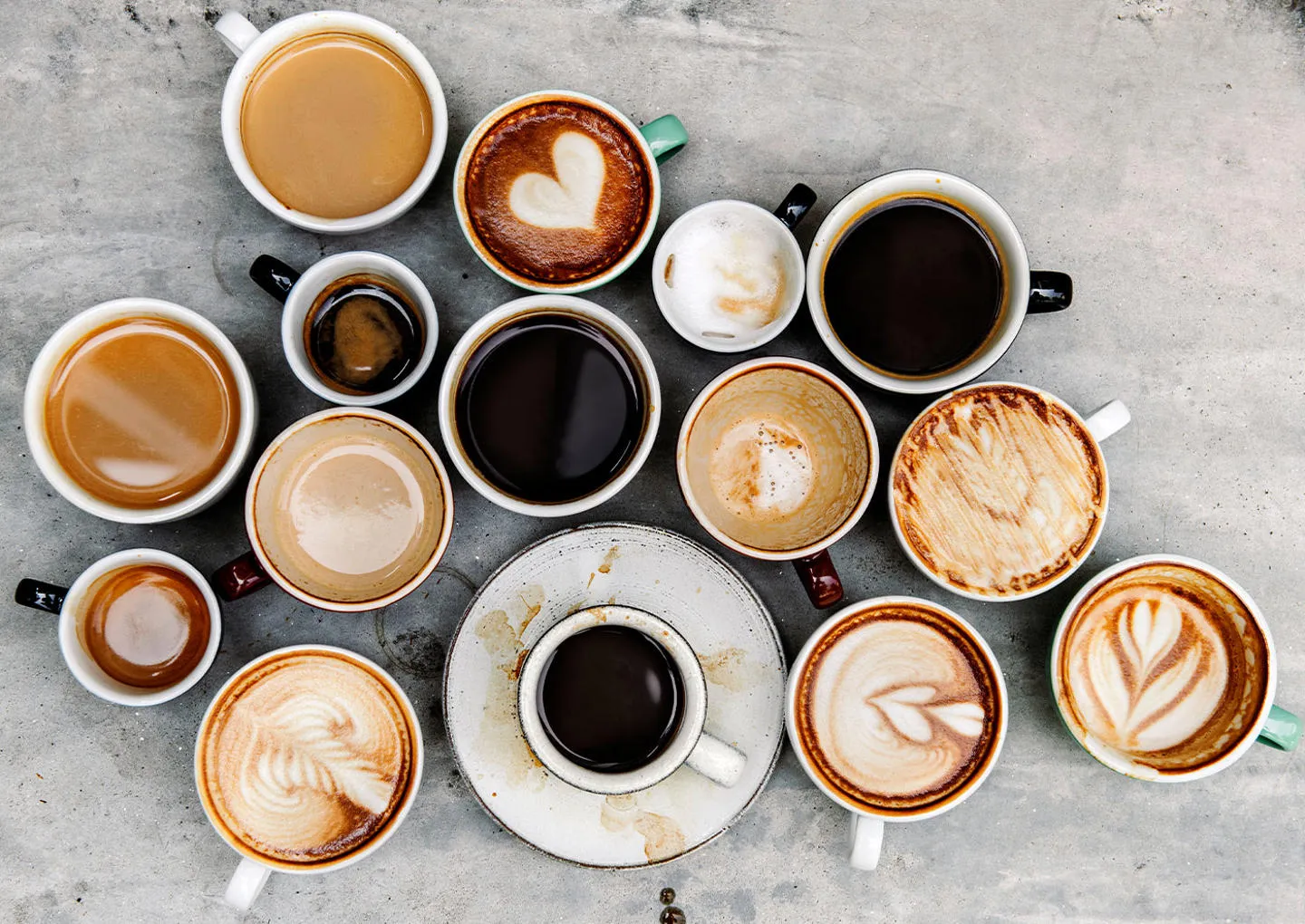 Baristakurs – lär dig skapa kaffe med perfektion och stil | Vad händer ...