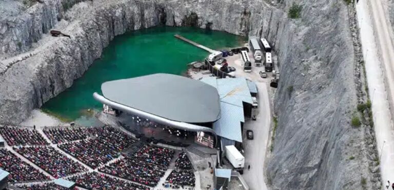 DIGGILOO 2024 - Rättvik / Dalhalla