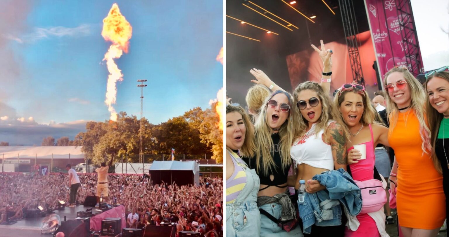 Allt om Sthlm Fields 2024 - artister, biljetter och annat kul | Vad ...