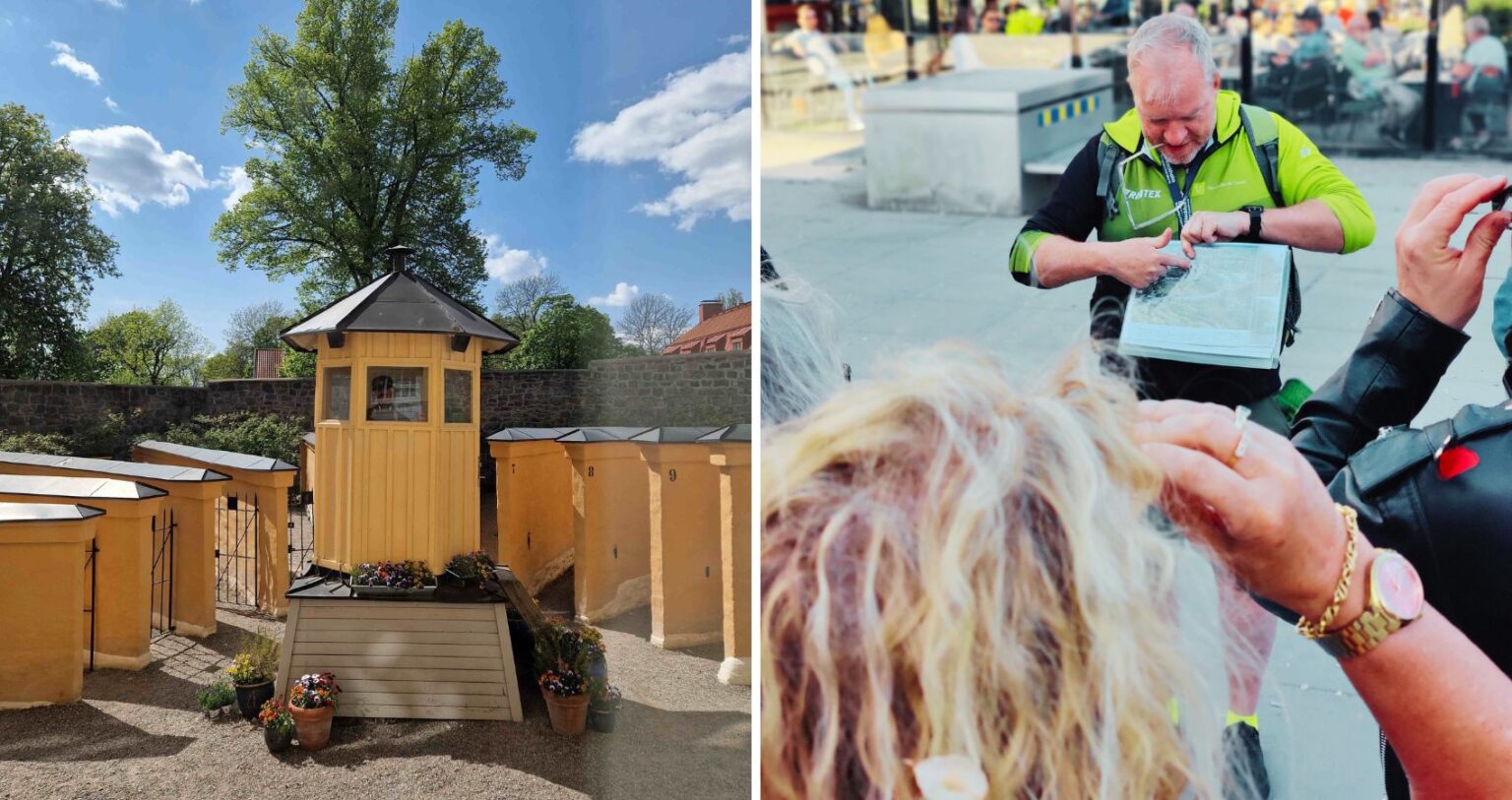 Detta händer under Kulturnatt Stockholm 2025 | Vad händer i Sverige