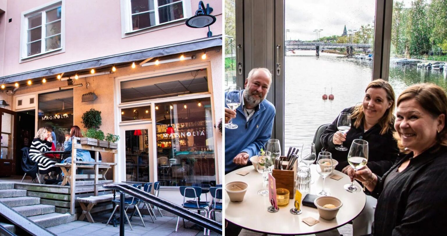 Sommar i Sverige - här är höjdpunkterna du inte får missa | Vad händer ...