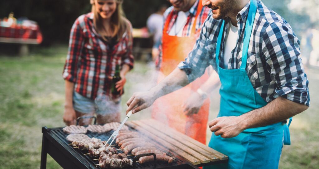 GRILLAT Stockholm 2025 | Vad händer i Sverige