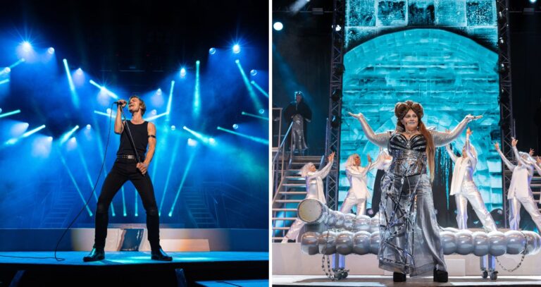 Musikaler & show i Stockholm - höjdpunkterna du inte får missa