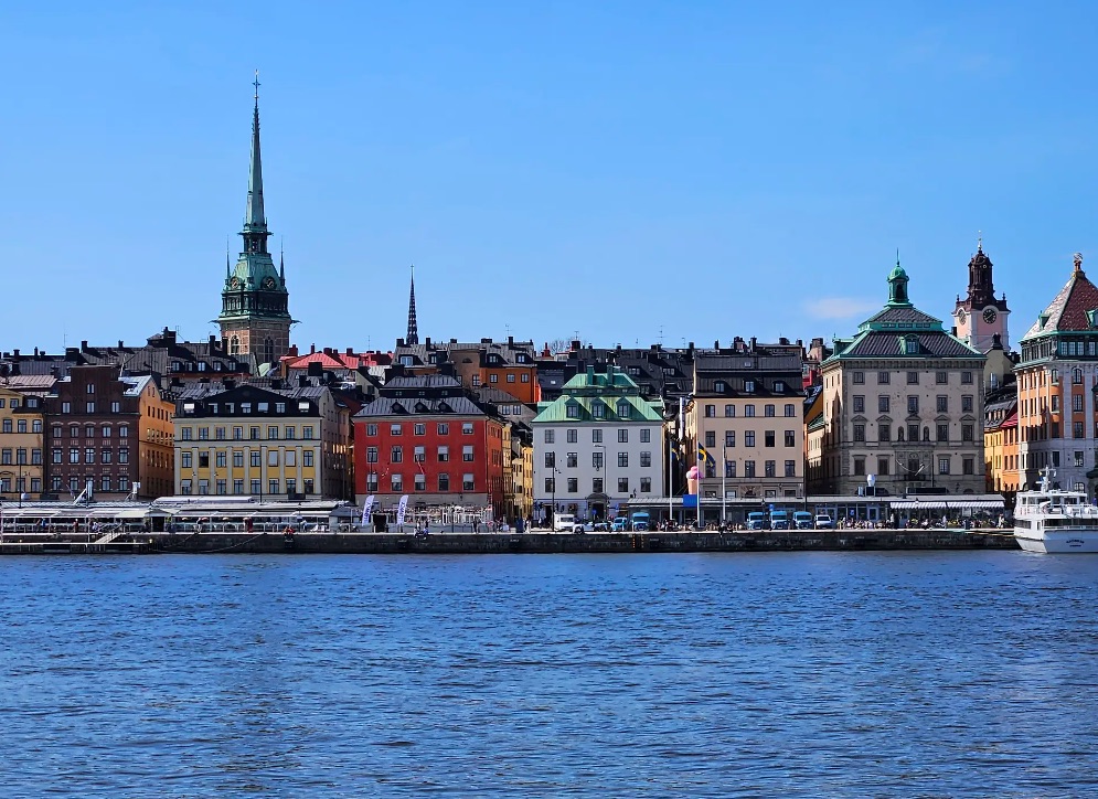 Juni i Sverige - här är höjdpunkterna du inte får missa | Vad händer i ...