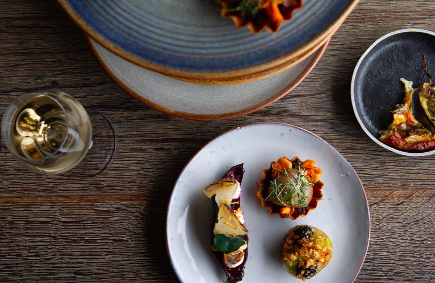 Brunch på Fotografiska | Vad händer i Sverige